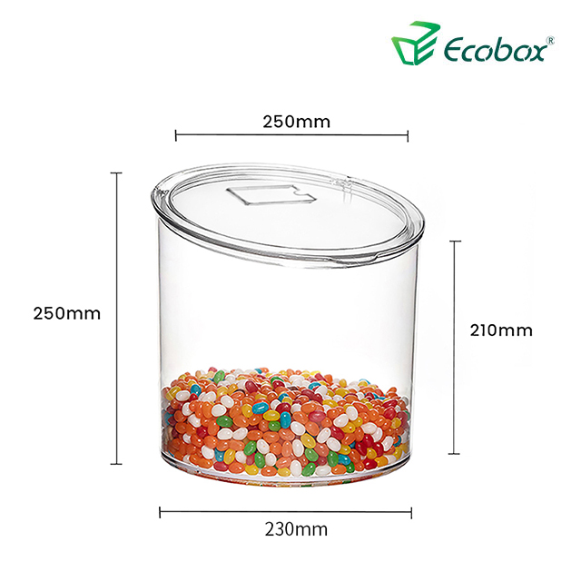 MY-02 8L Scoop bin - Buy Scoop bin Product on Jiangxi ENCO Intelligence ...