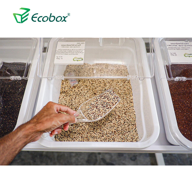 Gravity bin, Bulk food dispenser, Supermarket equipment, Display rack ...