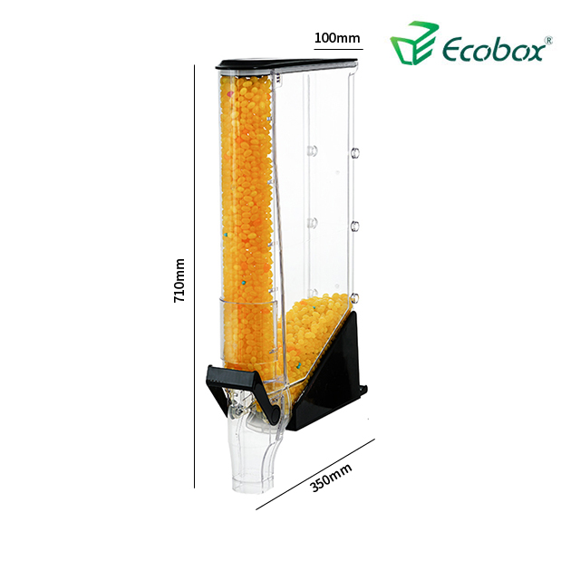 ZT-06 Gravity dispenser - Buy ZLH-006 Gravity dispenser Product on ...